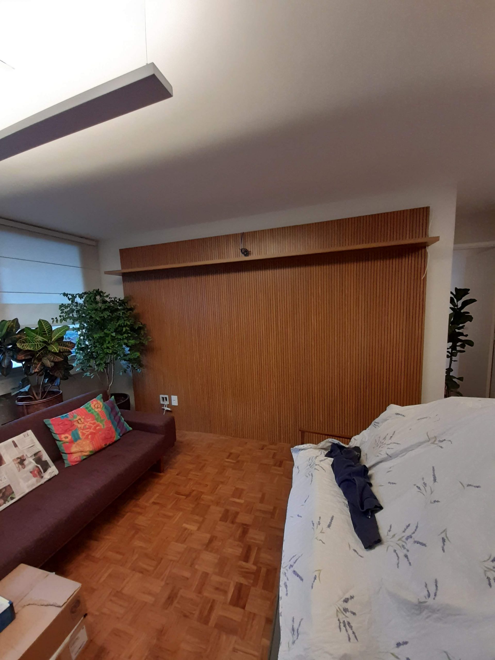 Portfólio - Santana Design