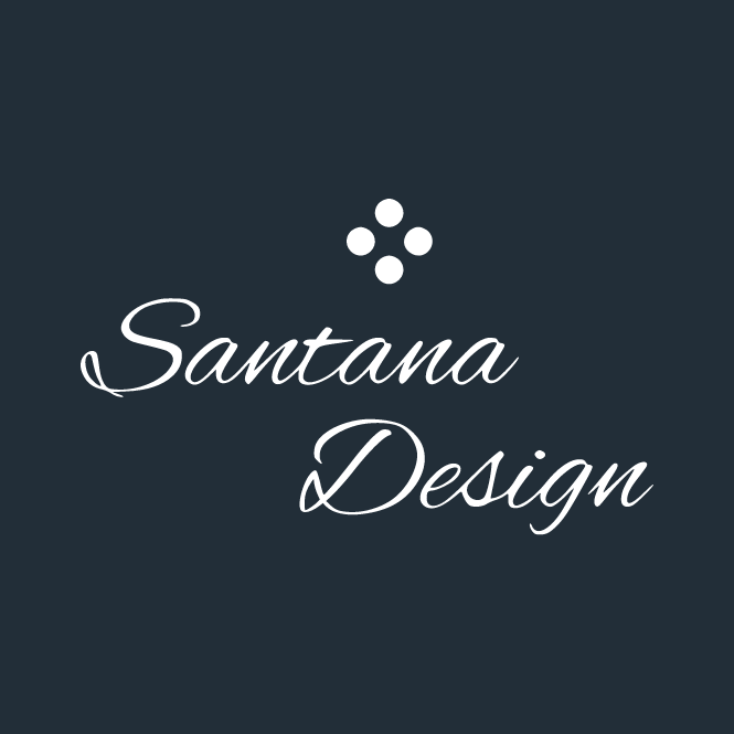 Portfólio - Santana Design